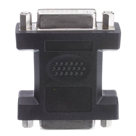 DVI I Coupler Analog And Digital