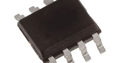Stmicroelectronics M24lr04e Rmn6t 2