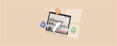 how to recover data from cfast memory card on windows [guide]