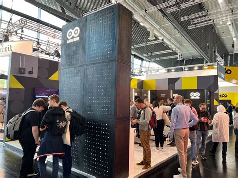 Arduino On Linkedin Ew24