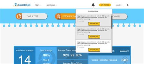 Entry 5 By Abdelrhman522 For Design A Notifications Dropdown Box