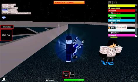 Roblox How To Use Local Script Youtube