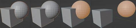 How To Merge Objects In Blender Blog