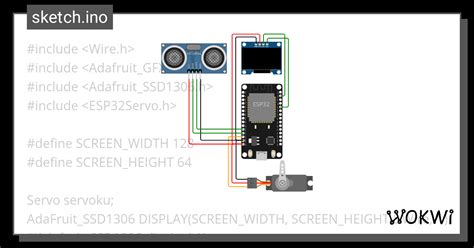 Latihanukk Wokwi Esp32 Stm32 Arduino Simulator