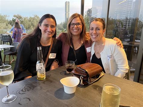 Refresh And Reconnect Gold Coast Australian Podiatry Association Ltd
