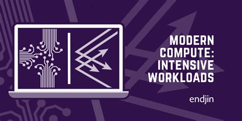 Modern Compute Compute Intensive Workloads Endjin Azure Data