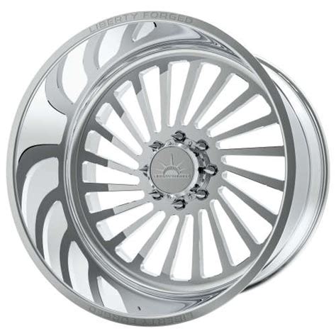 Liberty Forged Lbty30 22x11 0 Lbty30 2211 6135 P Trailbuilt Off Road