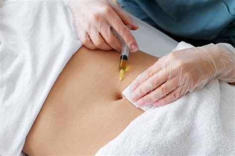 Liquid Lipo Injections Fast Fat Loss Solution With 3 Powerful Benefits