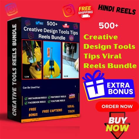 500 tools tips reels bundle nayak kumar