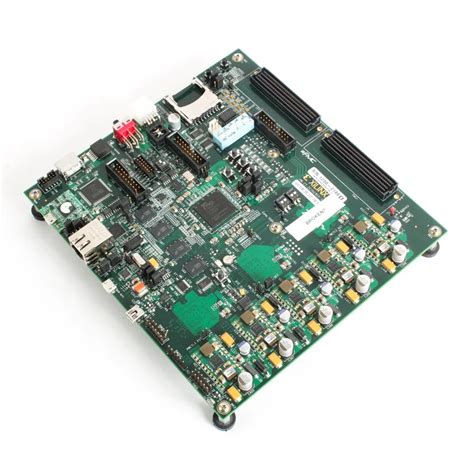 Programmable Logic Ic Development Tools Xilinx Zynq 7000 Soc Zc702