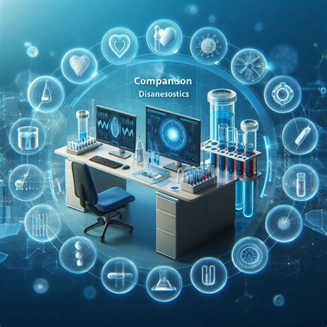 Healthcare Horizon Hub On Linkedin Companion Diagnostics Market Worth 9 9 Billion By 2026