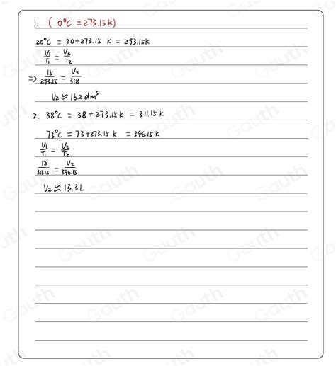 Solved Problem Solving Use The 5 Steps Given Find Formula