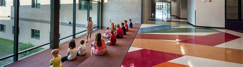 Htk Architectshtk Architects The Effects Of Daylighting In The Classroom