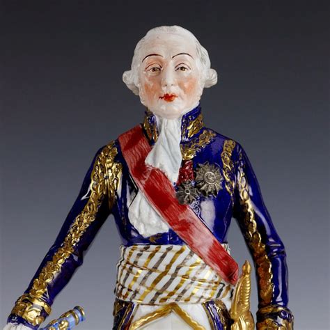 Marshal François De Kellermann 1735 1820 Bada