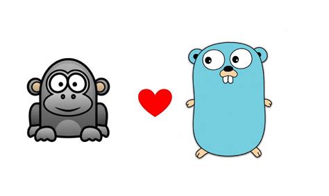 Go Gorilla Mux กลับมาแล้ว
