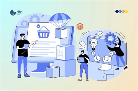 Mastering Magento Order Management A Comprehensive Guide Dtn E Commerce Solutions