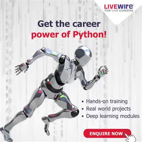 Livewire Tirupattur On Linkedin Livewire Artificialintelligence Machinelearning Python