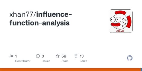 github xhan77 influence function analysis