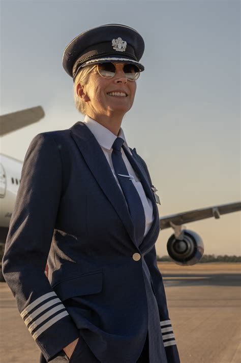British Airways Reveals First New Uniform Since 2004 Lbc