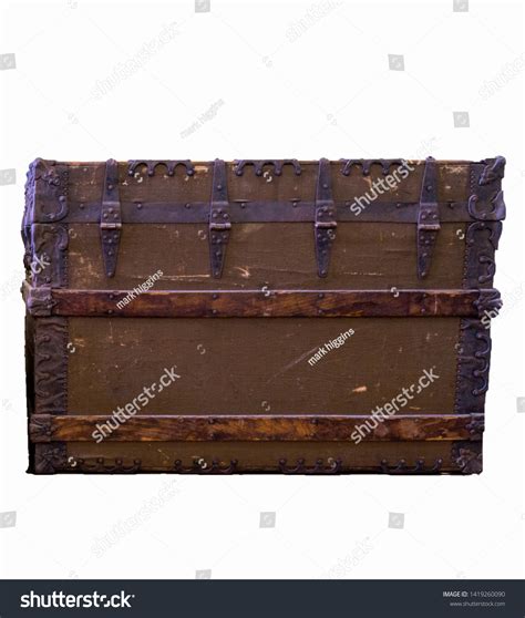 Treaure Chest Stock Photos Images Photography Shutterstock
