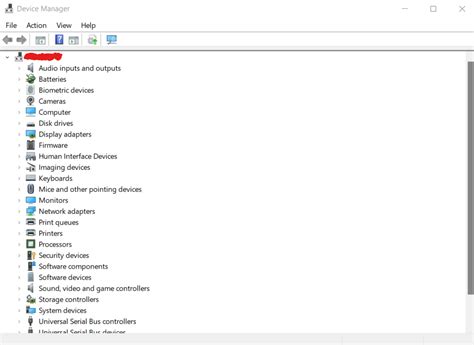 please help laptop only booting into bios cannot see anything under