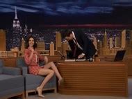 Naked Kendall Jenner In The Tonight Show Starring Jimmy Fallon