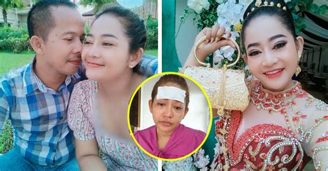 ហែលឆ្លងរឿងល្អក់កករច្រើនរាប់ភ្លេច ចុងក្រោយ ខ្ញុងនិងប្តី បែកគ្នាទាល់តែបាន