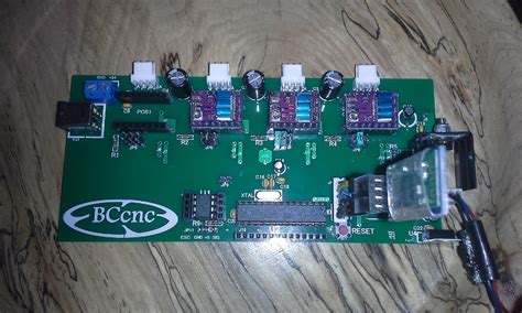 How To Control Steppers With High Voltage Motors Mechanics Power And CNC Arduino Forum