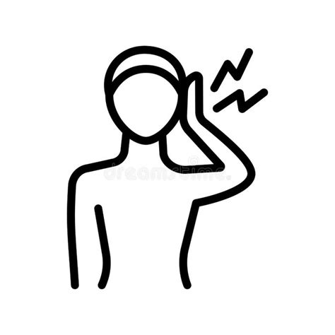 Otitis Line Sign Stock Illustrations 198 Otitis Line Sign Stock