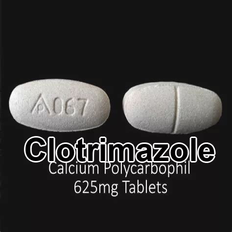 What Is Clotrimazole Cream Side Effects