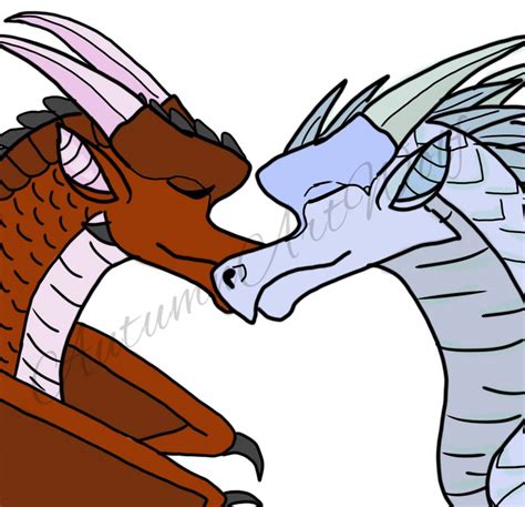 Wof Ocs Without Background By Autumnartwolf On Deviantart