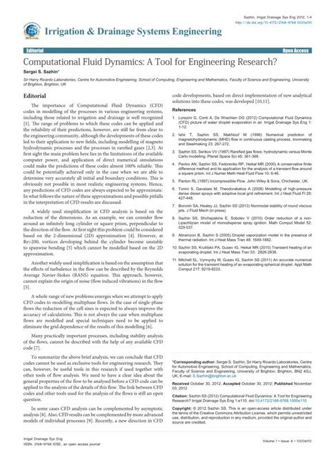 Pdf Irrigation And Drainage Systems Engineeringeprintsbrightonacuk