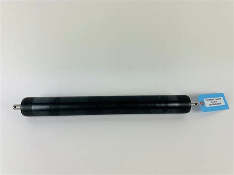 Pacemaster Pro Plus Treadmill Rear Idler Roller Rp219