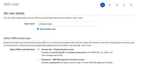 How To Store Global Environment Variables In Aws