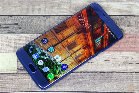 Обзор и тестирование смартфона Elephone S7: хрупкая красота GECID.com.