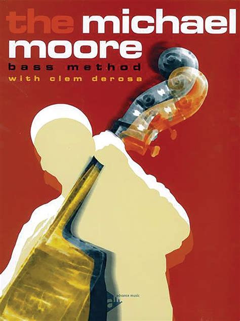 The Michael Moore Bass Method Book