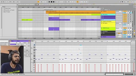 metal and rock drum programming detailed video course for beginners