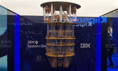 Ibm Projet Condor Synoceval