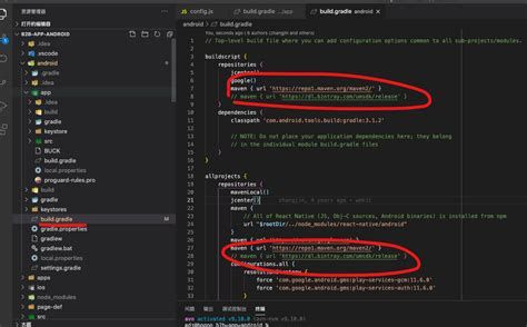 React Native运行报错问题汇总 以及taro小程序异常 菜鸟杨 Segmentfault 思否