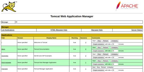 How To Set Up Tomcat With Nginx As A Reverse Proxy On Ubuntu Atlantic Net