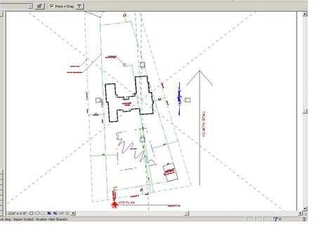 True North And Project North Autodesk Community