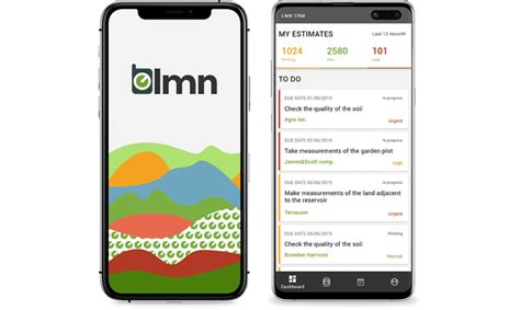 Cross Platform Mobile App Development Company Mobidev