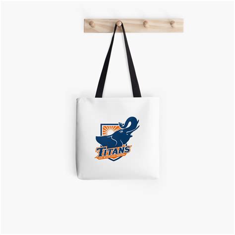 Csuf Titans Sticker For Sale By Riaxian Redbubble