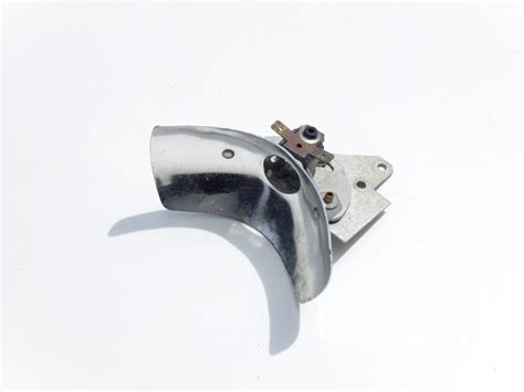 CODE MX ALLEY LIGHT MODUAL EVL