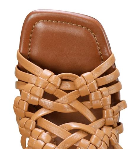 Chie Mihara NAYLA ORANGE Sandals Spring Summer Collection