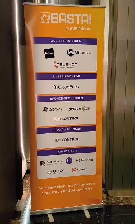 Great Talks About Software Migration From Vb6 Gupta Ms Access Winforms Günter Hofmann