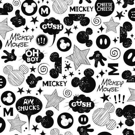 Wallpapers Mickey Mouse Wallpaper Cave