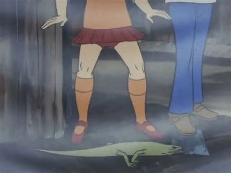 Nude Cartoons Velma Dinkley