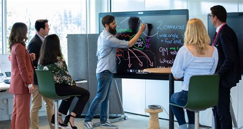 Register For Hybrid Week Cisco Norway Webex Blog