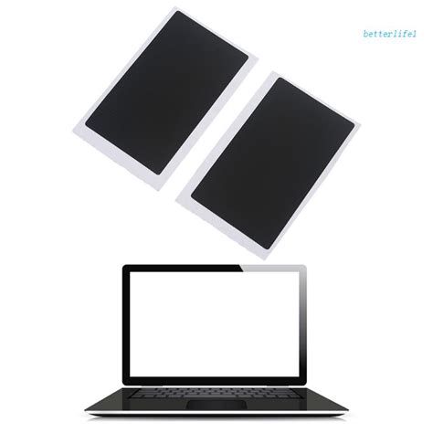 Btm Universal Touchpad Sticker For Thinkpad T410 T420 T430 T510 T520